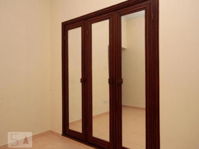 Apartamento à Venda Centro, 1 Quarto, 35 m² São Paulo