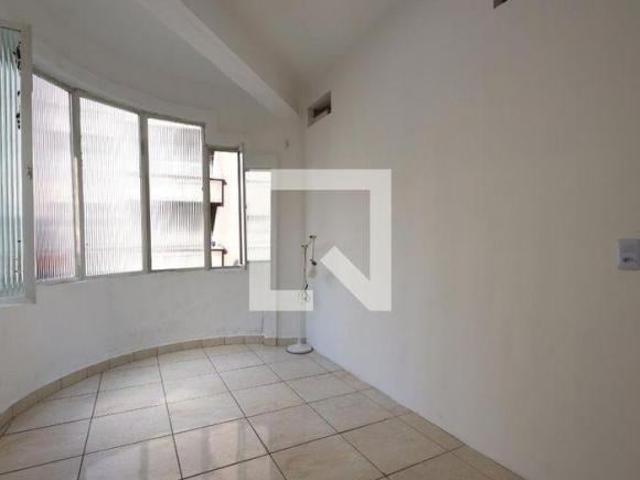 Apartamento à Venda Centro, 1 Quarto, 35 m² São Paulo
