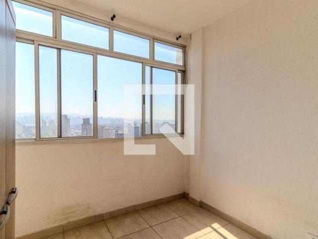 Apartamento à Venda Centro, 1 Quarto, 35 m² São Paulo