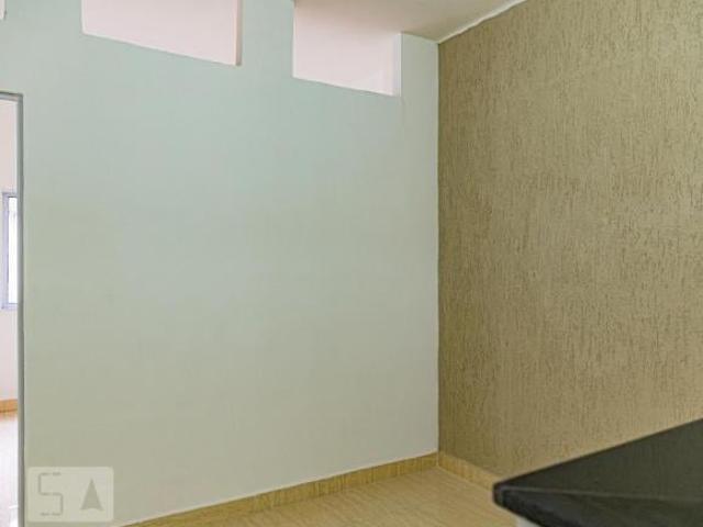 Apartamento à Venda Centro, 1 Quarto, 35 m² São Paulo