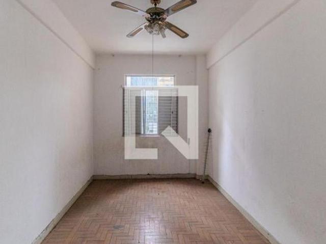 Apartamento à Venda Centro, 1 Quarto, 35 m² São Paulo