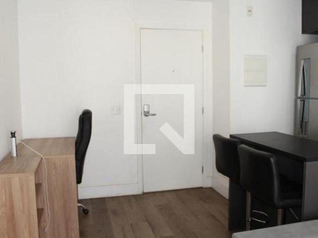 Apartamento à Venda Centro, 1 Quarto, 36 m2