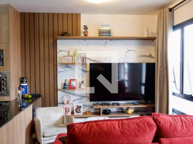 Apartamento à Venda Centro, 1 Quarto, 36 m2