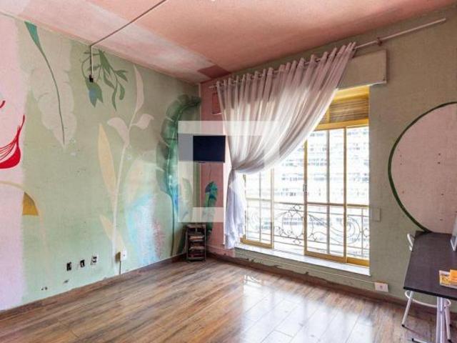 Apartamento à Venda Centro, 1 Quarto, 36 m2