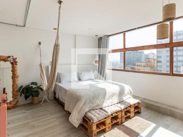 Apartamento à Venda Centro, 1 Quarto, 36 m2