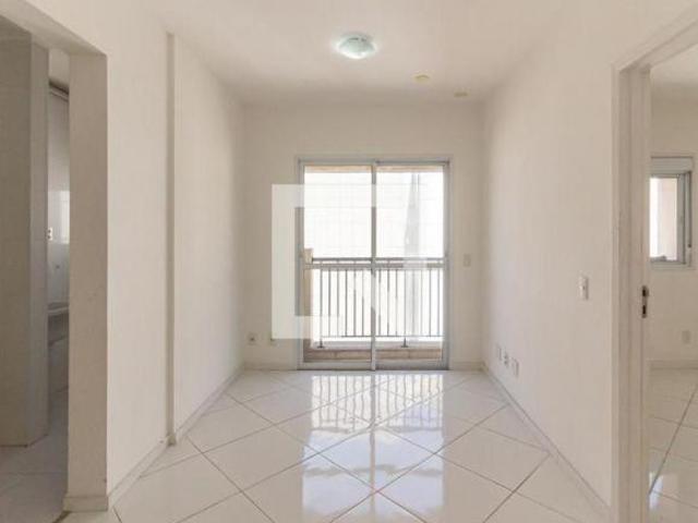 Apartamento à Venda Centro, 1 Quarto, 36 m2
