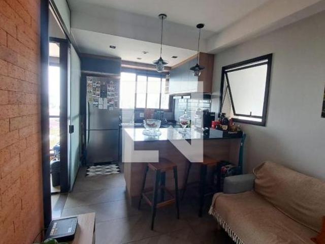 Apartamento à Venda Centro, 1 Quarto, 36 m2