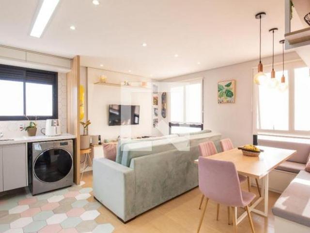 Apartamento à Venda Centro, 1 Quarto, 36 m2