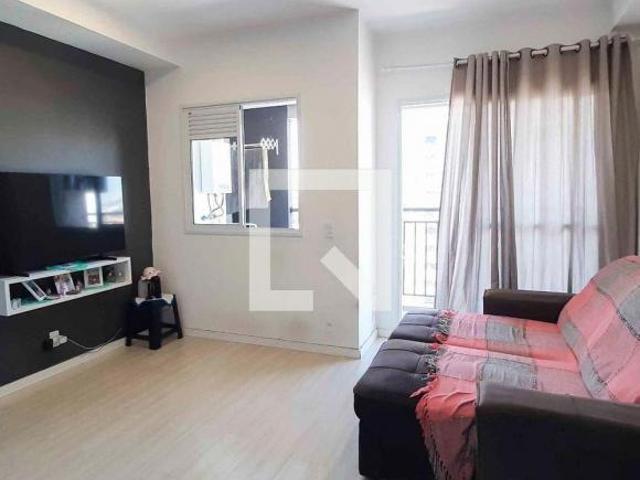Apartamento à Venda Centro, 1 Quarto, 36 m2