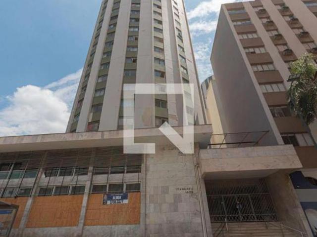 Apartamento à Venda Centro, 1 Quarto, 36 m2