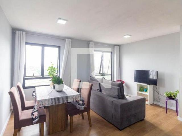 Apartamento à Venda Centro, 1 Quarto, 36 m2