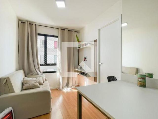 Apartamento à Venda Centro, 1 Quarto, 36 m2