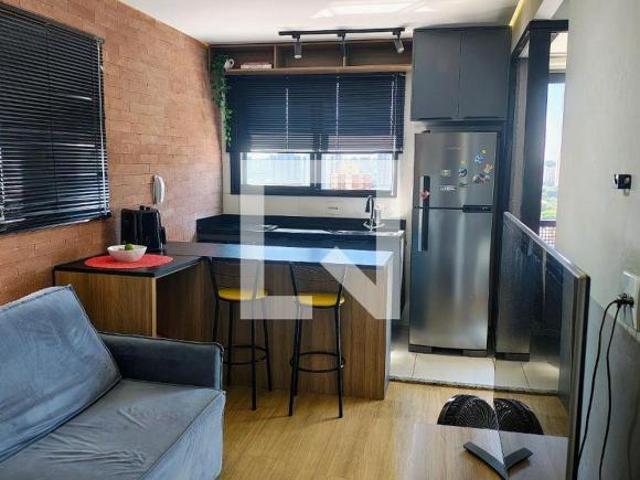 Apartamento à Venda Centro, 1 Quarto, 36 m2