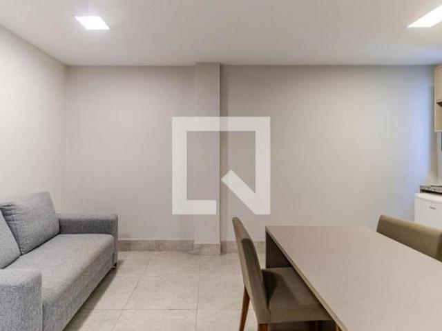 Apartamento à Venda Centro, 1 Quarto, 36 m2