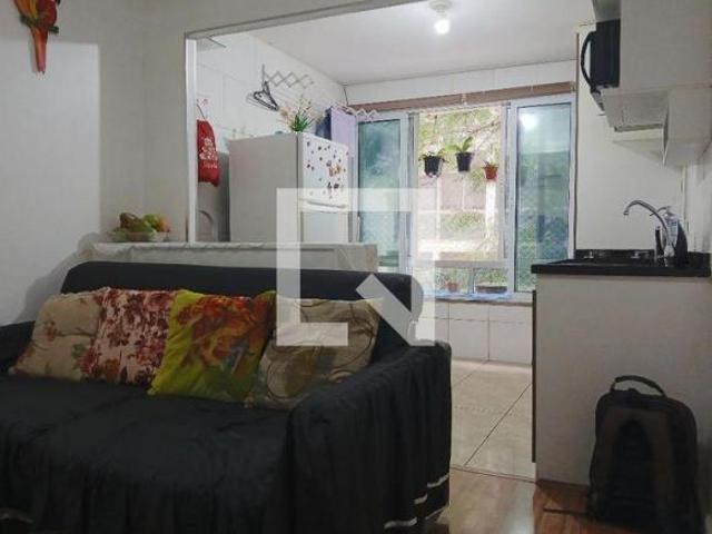 Apartamento à Venda Centro, 1 Quarto, 38 m2