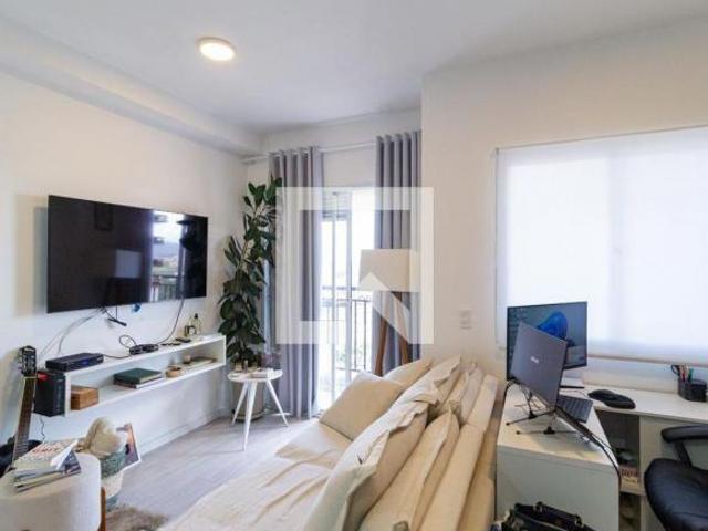 Apartamento à Venda Centro, 1 Quarto, 36 m2
