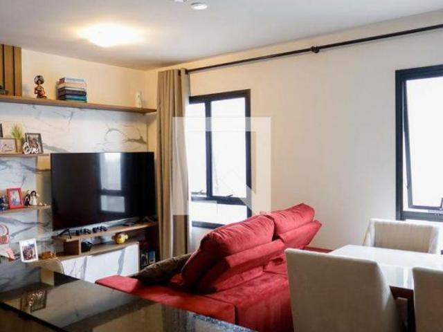 Apartamento à Venda Centro, 1 Quarto, 36 m² Osasco