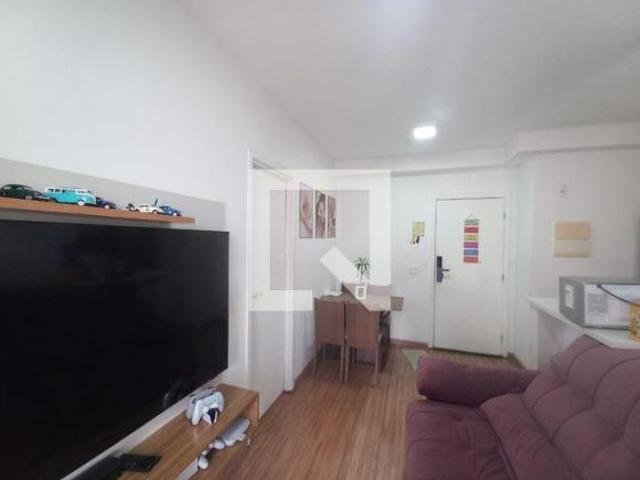 Apartamento à Venda Centro, 1 Quarto, 36 m² São Paulo