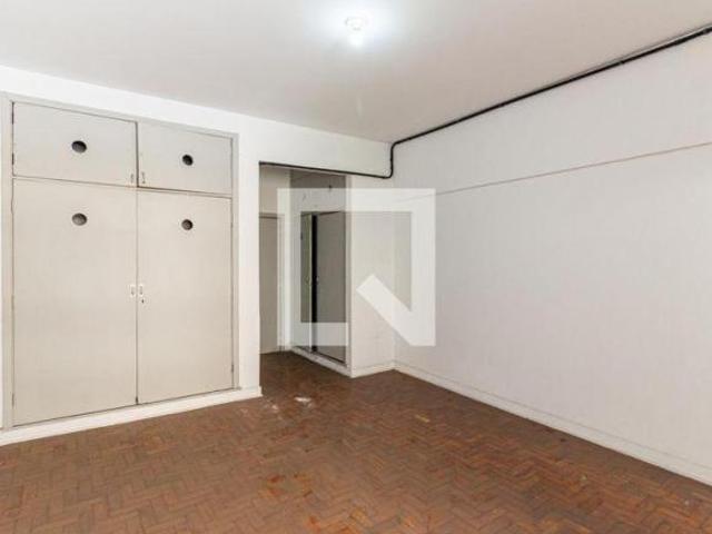 Apartamento à Venda Centro, 1 Quarto, 36 m² São Paulo