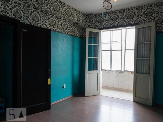 Apartamento à Venda Centro, 1 Quarto, 36 m² São Paulo