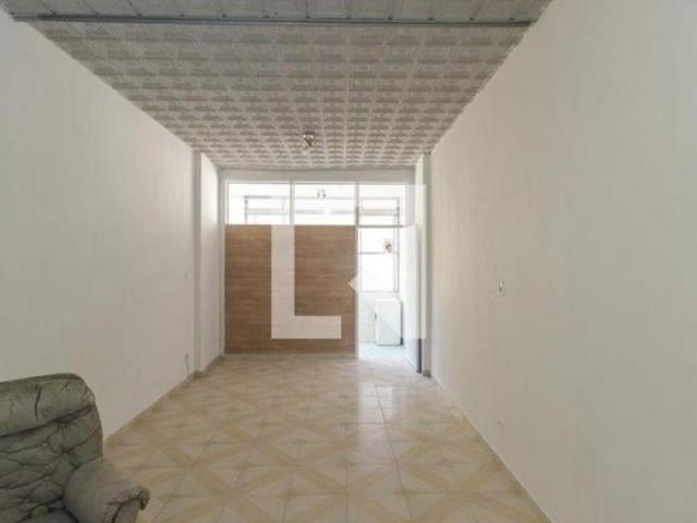 Apartamento à Venda Centro, 1 Quarto, 36 m² São Paulo