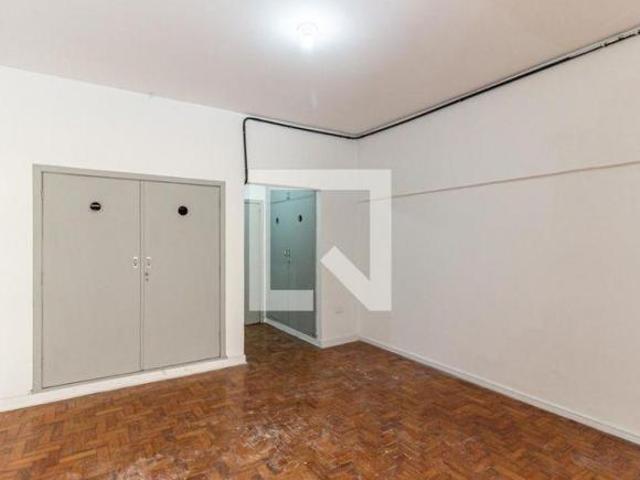 Apartamento à Venda Centro, 1 Quarto, 36 m² São Paulo