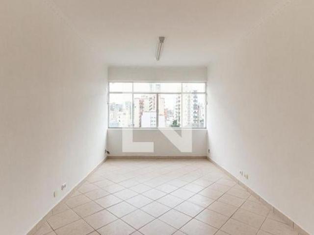 Apartamento à Venda Centro, 1 Quarto, 36 m² São Paulo