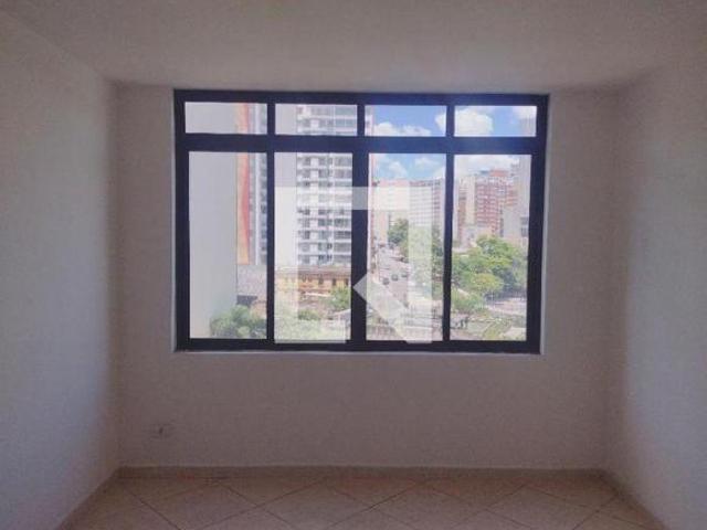 Apartamento à Venda Centro, 1 Quarto, 36 m² São Paulo