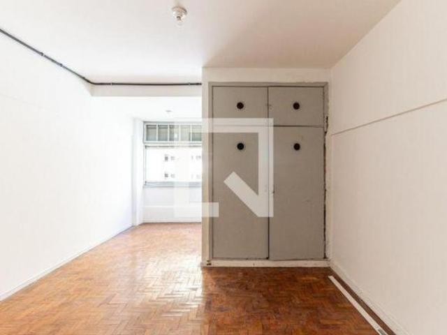 Apartamento à Venda Centro, 1 Quarto, 36 m² São Paulo
