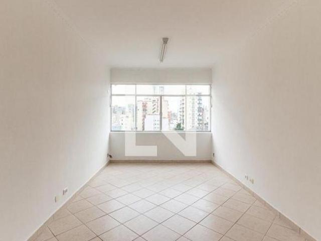 Apartamento à Venda Centro, 1 Quarto, 36 m² São Paulo