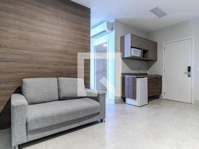Apartamento à Venda Centro, 1 Quarto, 38 m2
