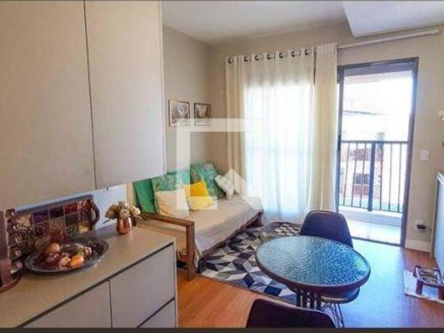 Apartamento à Venda Centro, 1 Quarto, 38 m2