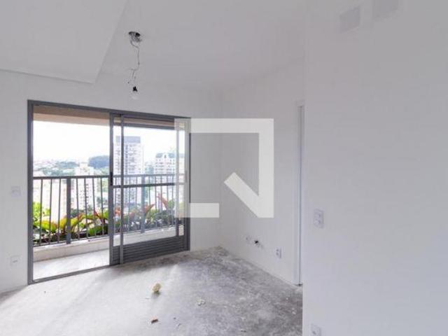 Apartamento à Venda Centro, 1 Quarto, 38 m2