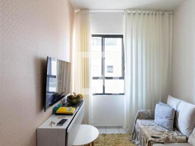 Apartamento à Venda Centro, 1 Quarto, 38 m2
