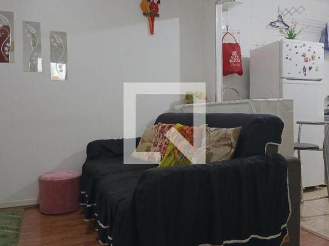 Apartamento à Venda Centro, 1 Quarto, 38 m2