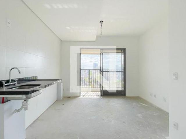 Apartamento à Venda Centro, 1 Quarto, 38 m2