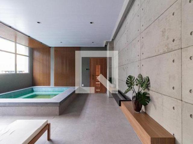 Apartamento à Venda Centro, 1 Quarto, 38 m2