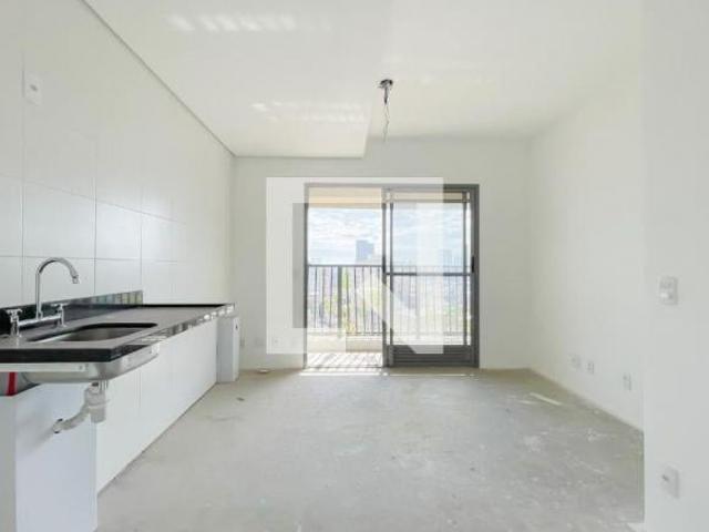 Apartamento à Venda Centro, 1 Quarto, 38 m2
