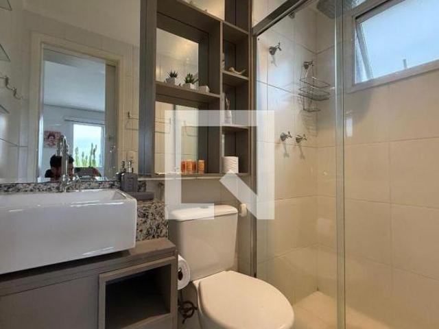 Apartamento à Venda Centro, 1 Quarto, 38 m2
