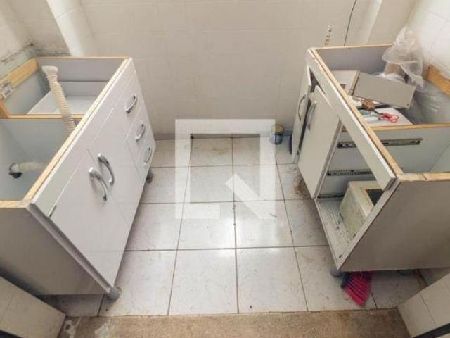 Apartamento à Venda Centro, 1 Quarto, 38 m2