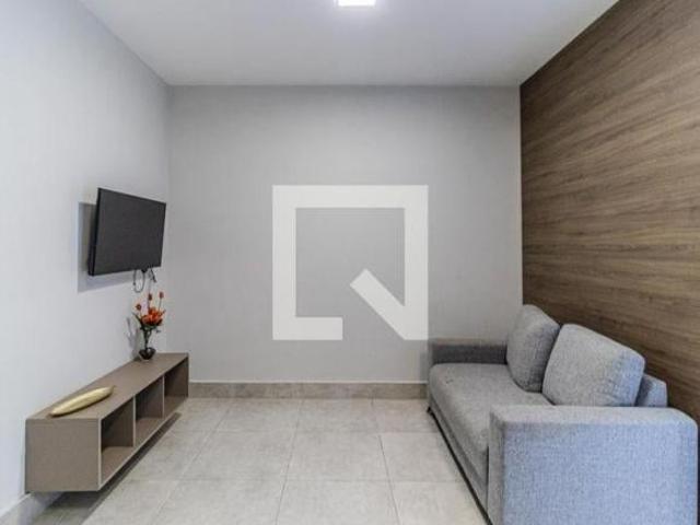 Apartamento à Venda Centro, 1 Quarto, 38 m2
