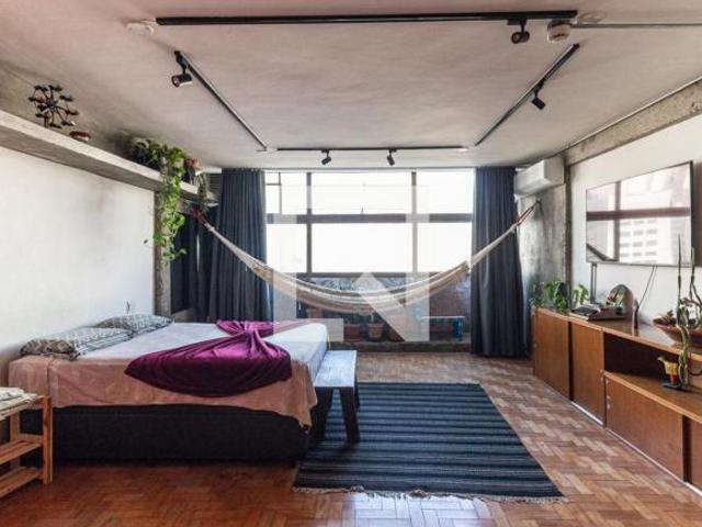 Apartamento à Venda Centro, 1 Quarto, 38 m2