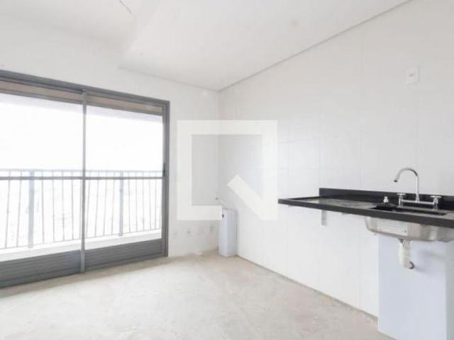 Apartamento à Venda Centro, 1 Quarto, 38 m2
