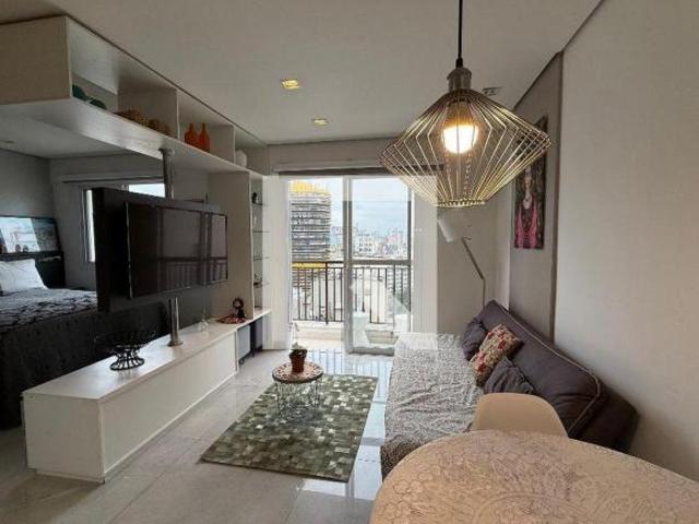 Apartamento à Venda Centro, 1 Quarto, 38 m2