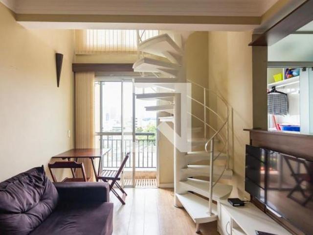Apartamento à Venda Centro, 1 Quarto, 38 m2