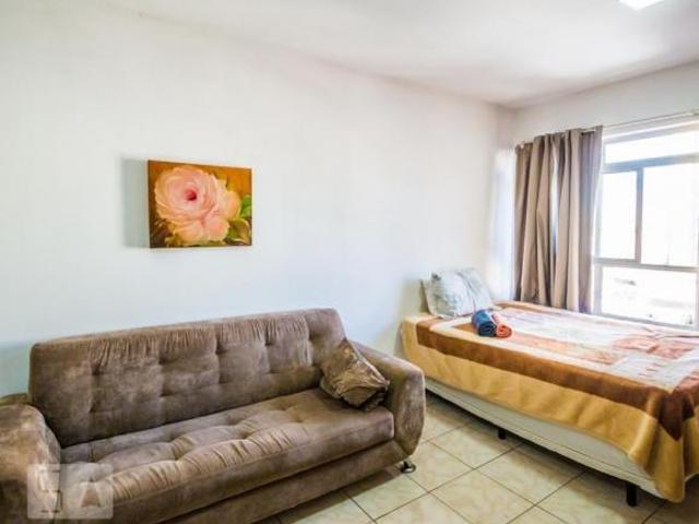 Apartamento à Venda Centro, 1 Quarto, 38 m2