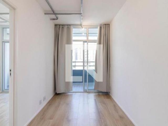 Apartamento à Venda Centro, 1 Quarto, 38 m2