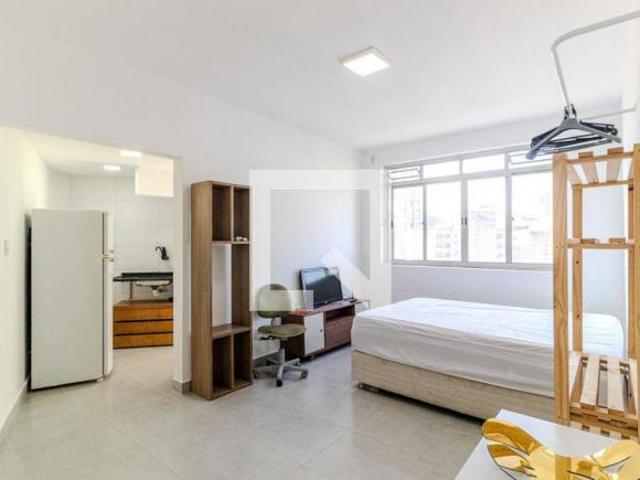 Apartamento à Venda Centro, 1 Quarto, 38 m2