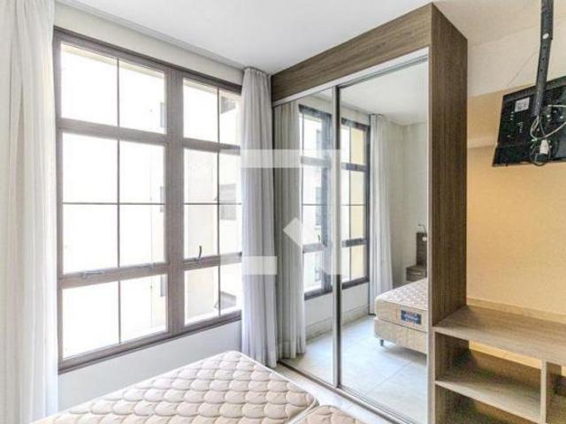 Apartamento à Venda Centro, 1 Quarto, 38 m2