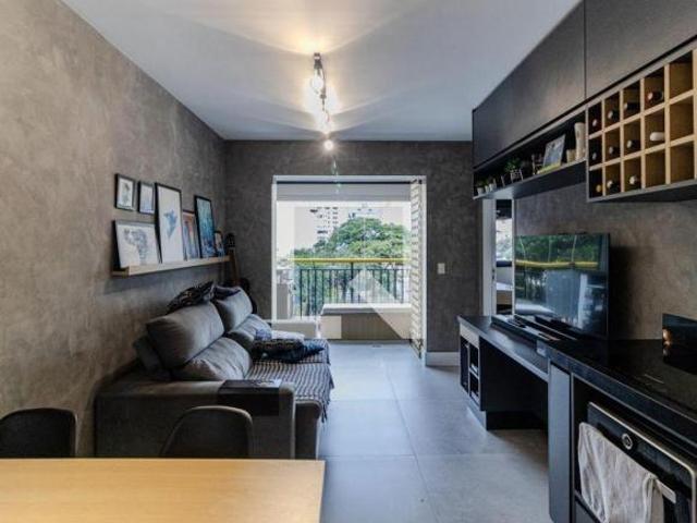 Apartamento à Venda Centro, 1 Quarto, 38 m2